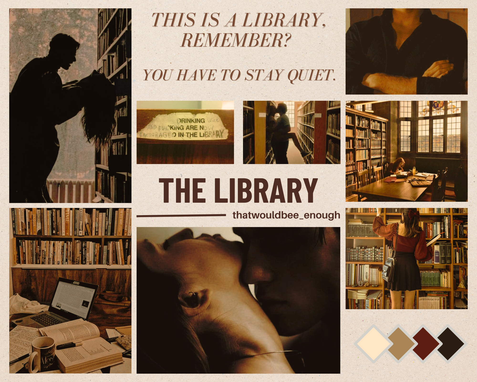 The Library - ThatWouldBee_Enough - The Empyrean - Rebecca Yarros ...
