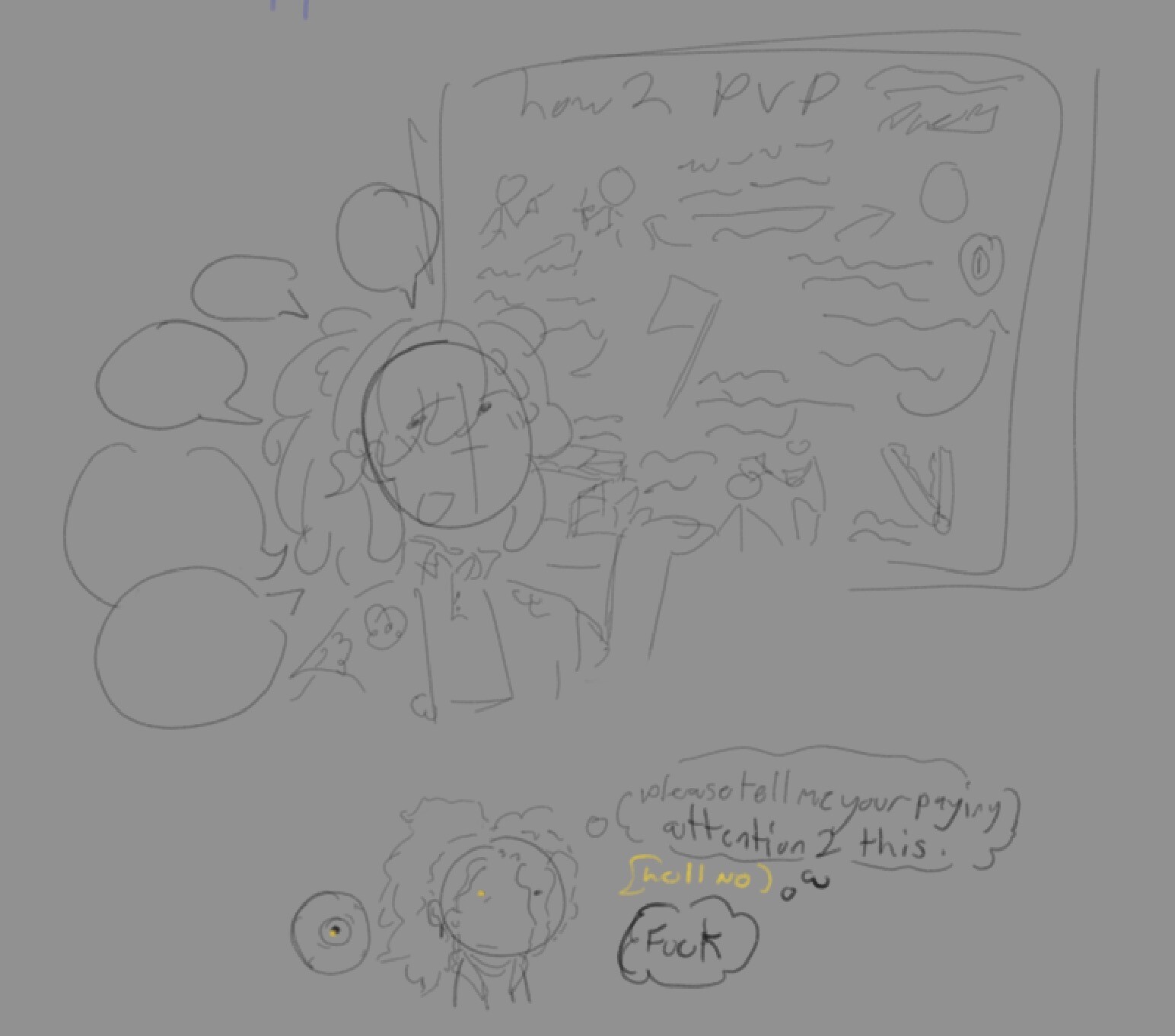 Fizzure’s Extra’s! - Chapter 2 - Fizzure - Searching For A World That ...